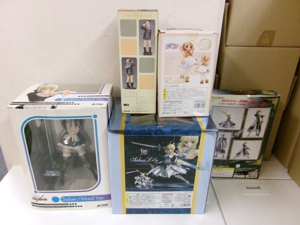 Yahoo!オークション - #s57【梱120】グッドスマイルカンパニー 1/7 Fat...