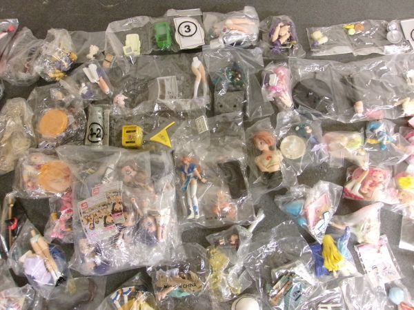 Yahoo!オークション - #s33【梱120】バンダイ おジャ魔女DX2 じおらま...