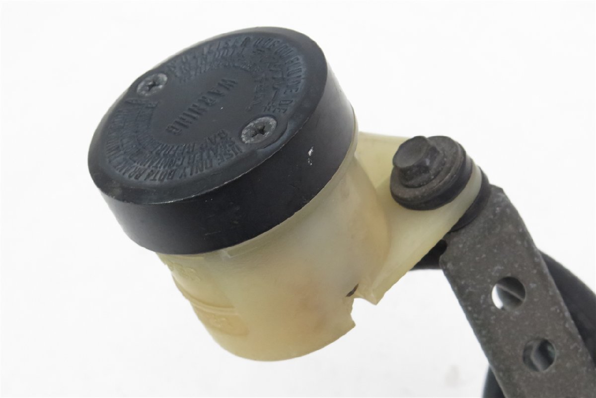 Yahoo!オークション - NSR250R 1992年 フロントブレーキ MC21-1063