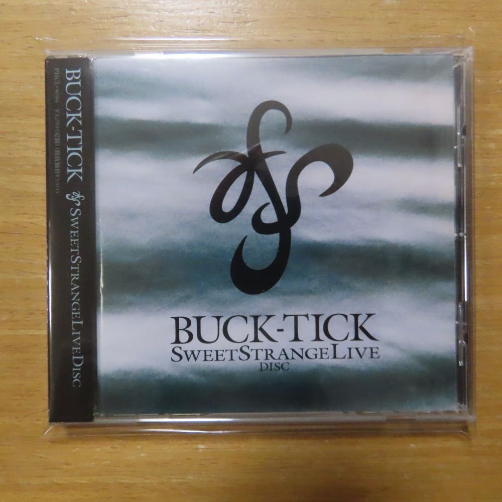 Yahoo!オークション - 4988011509483 【CD】BUCK-TICK / SWEET STRANGE...