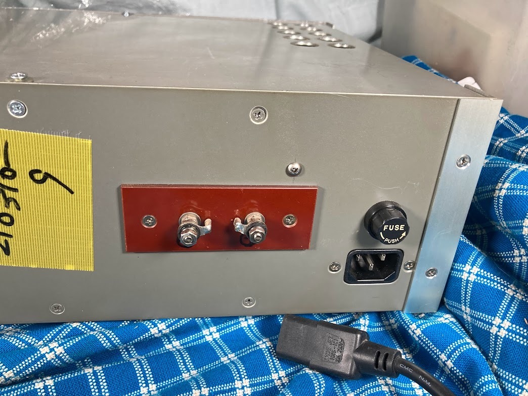 Yahoo!オークション - MOSFET K134 J49 金田式 パワーアンプ 完動品