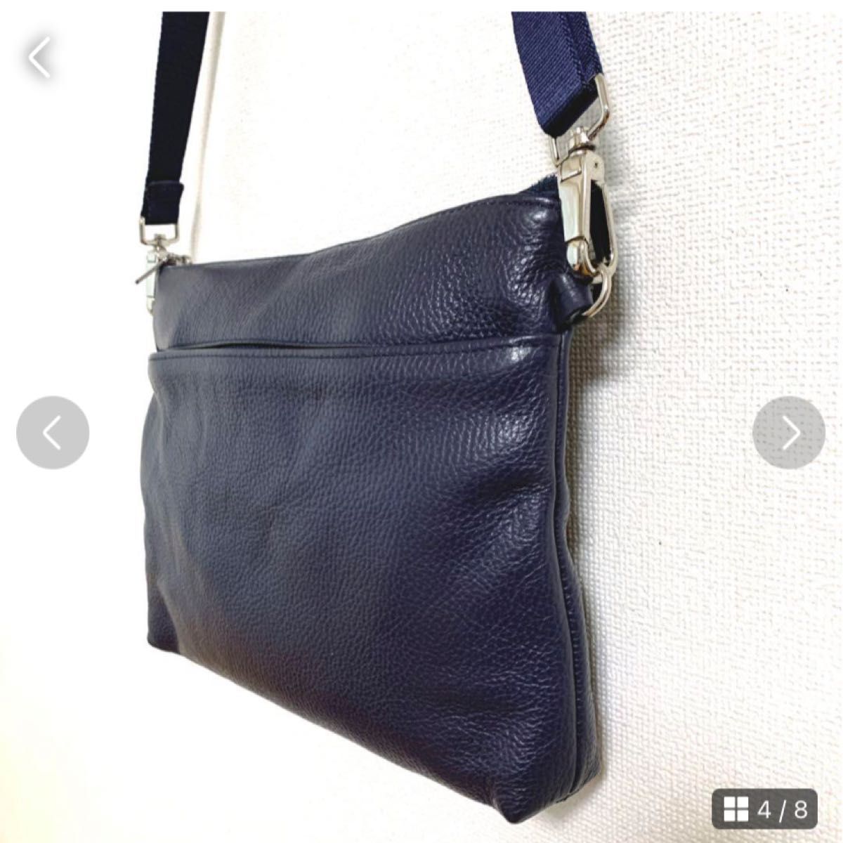 バーニーズニューヨーク Pyloot ショルダーバッグ クラッチ バーニーズニューヨーク Pyloot ショルダーバッグ クラッチ
