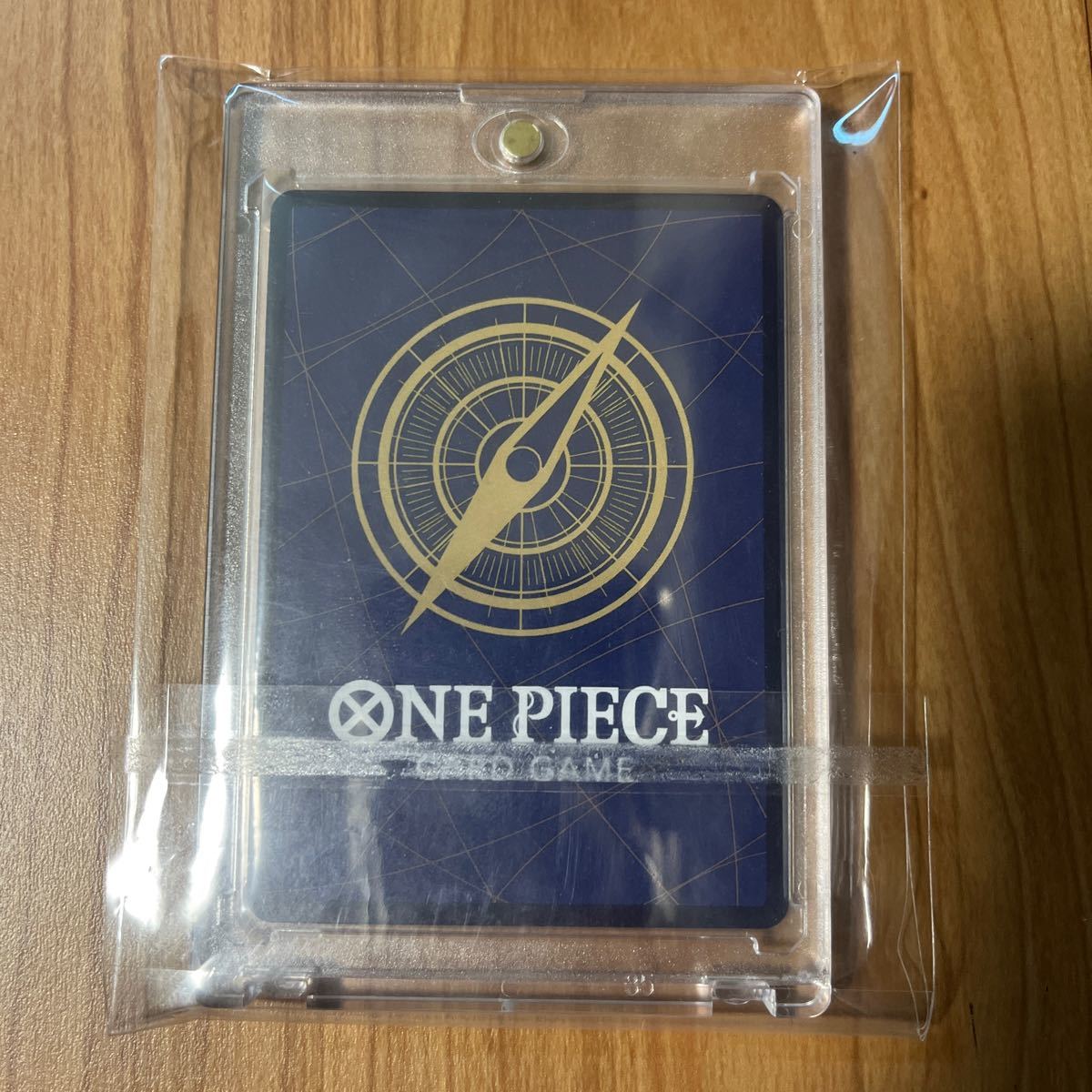 Yahoo!オークション - ワンピースカード ST07-010 SR パラレル シャー...