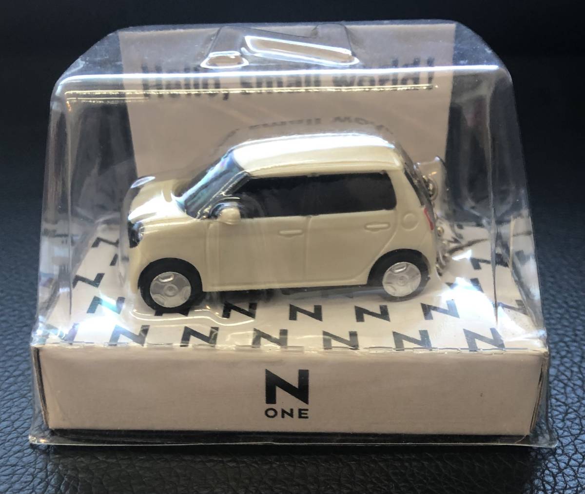 Yahoo!オークション - #3759 【非売品】 ホンダ HONDA N-ONE キーホル...