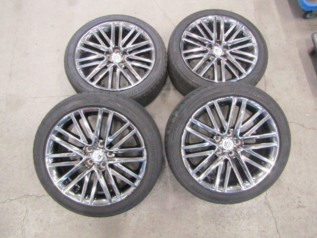 Yahoo!オークション - 【個人宅配送不可】[79D EG1] トヨタ純正 クラウ...