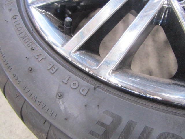 Yahoo!オークション - 【個人宅配送不可】[79D EG1] トヨタ純正 クラウ...