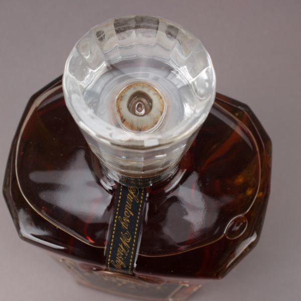 日本代購代標第一品牌【樂淘letao】－100円～ 未開栓 Suntory CREST クレスト ウイスキー サントリー ローヤル 12年 700ml 43% 古酒 お酒 アルコール ...