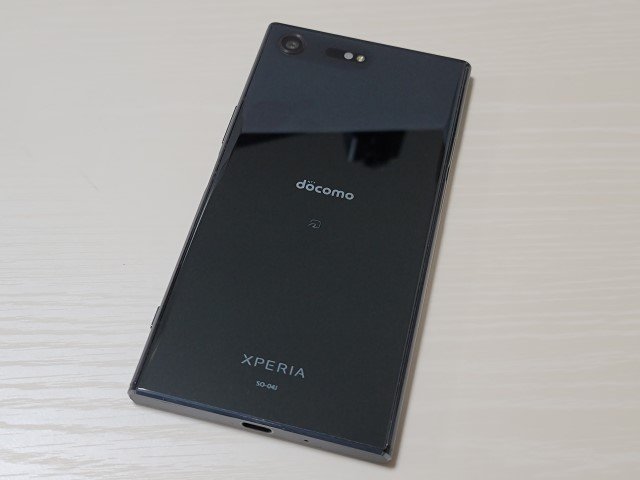 Yahoo オークション 【36283wm】 ジャンク Docomo So 04j Sony Xper