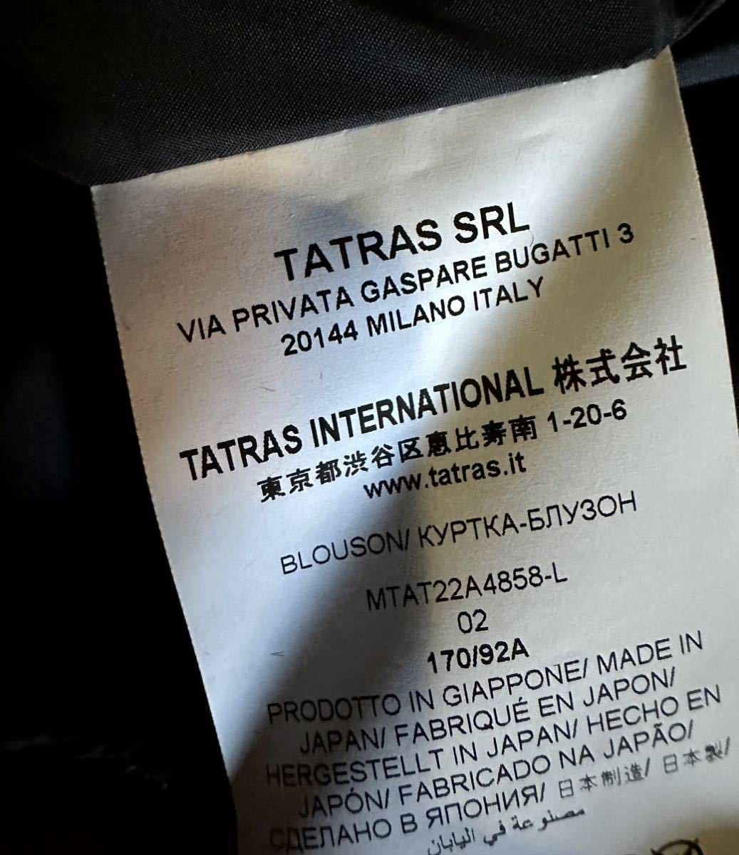 Yahoo!オークション - 定価61 600円 新品・国内正規品・付属完備 TATRA...