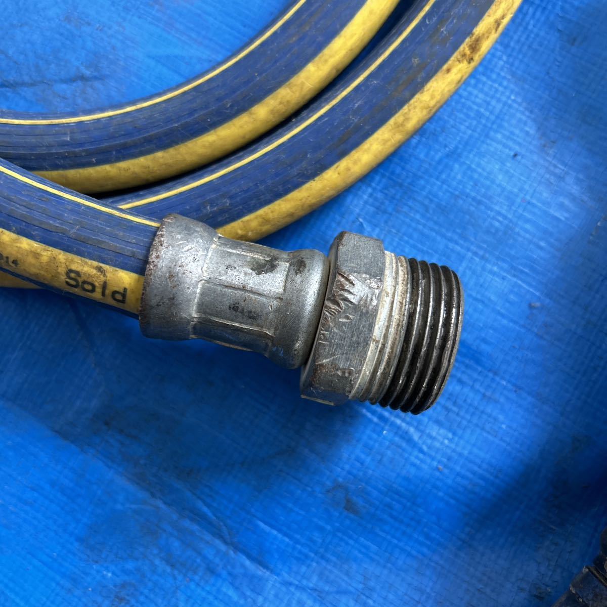 Yahoo!オークション - P48 TOKU ライトピックハンマ 中古品 動作確認済...