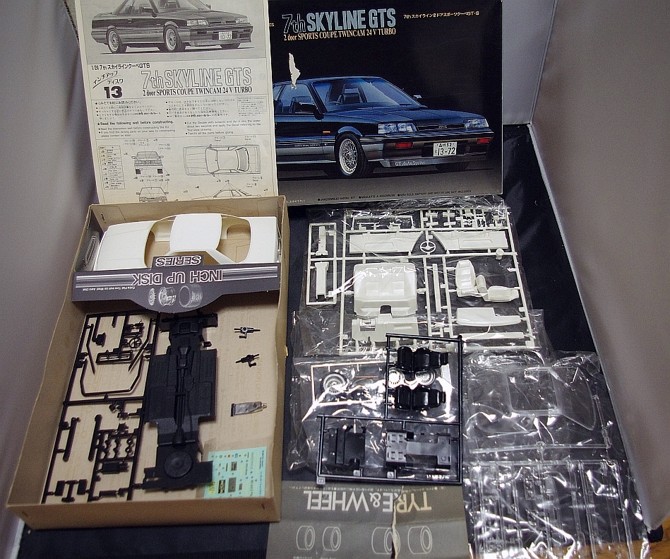 FUJIMI 1/24 VW GolfGti Golf Ci 7th SKYLINE ワゴンR まとめて(その他)｜売買されたオークション情報、yahooの商品情報をアーカイブ公開 ...