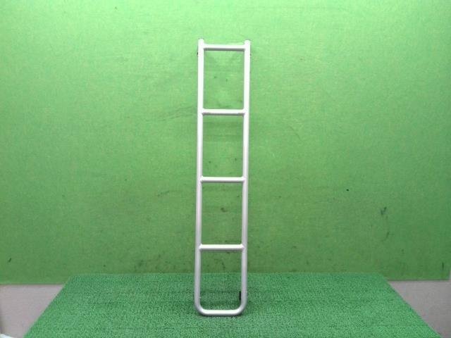 Yahoo!オークション - デリカ Y-P25W ハシゴ アルミ製 リアゲートにつ...