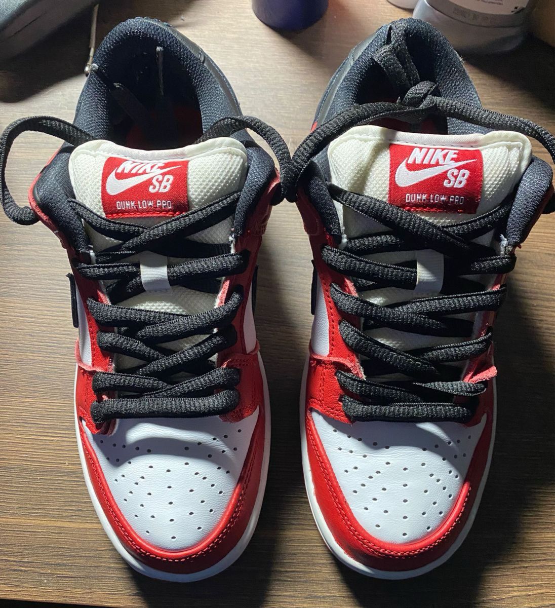 Nike SB Dunk Low Nike SB Dunk Low