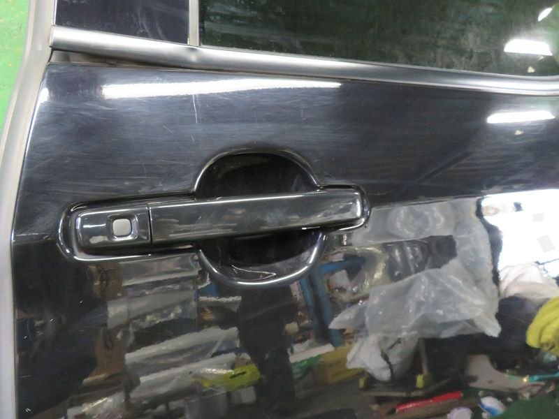 Yahoo!オークション - 『psi』 日産 B21A デイズルークス 左スライドド...