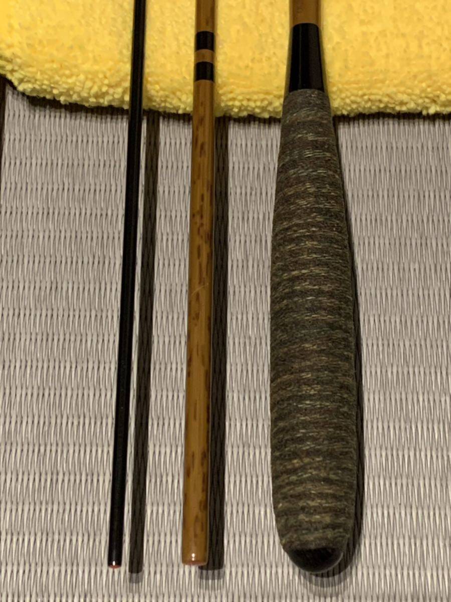 Bibian 比比昂- シマノ特作一天9尺美品- Bibian 比比昂日本代標 Bibian 比比昂- シマノ特作一天9尺美品- Bibian 比比昂日本代標