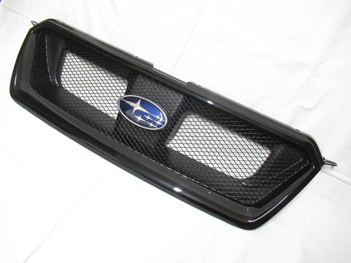 Yahoo!オークション - 即決 GP GJ インプレッサ XV 純正 オプション ...