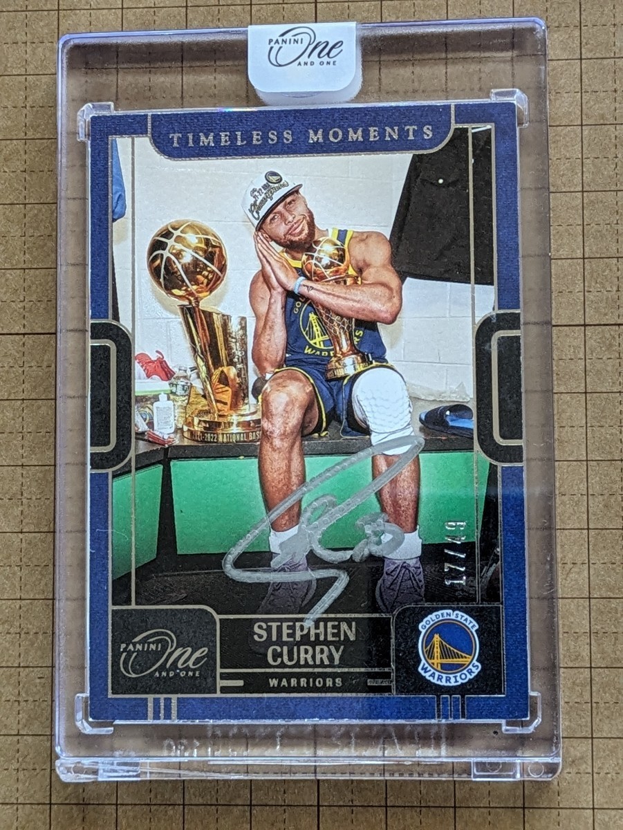 Yahoo!オークション - ステフィン・カリー【NBA 2022-23 PANINI Yahoo!オークション - ステフィン・カリー【NBA 2022-23 PANINI