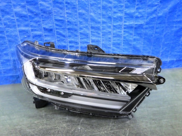 Yahoo!オークション - 1232 オデッセイ RC1 RC2 RC4 後期 右ライト LED...