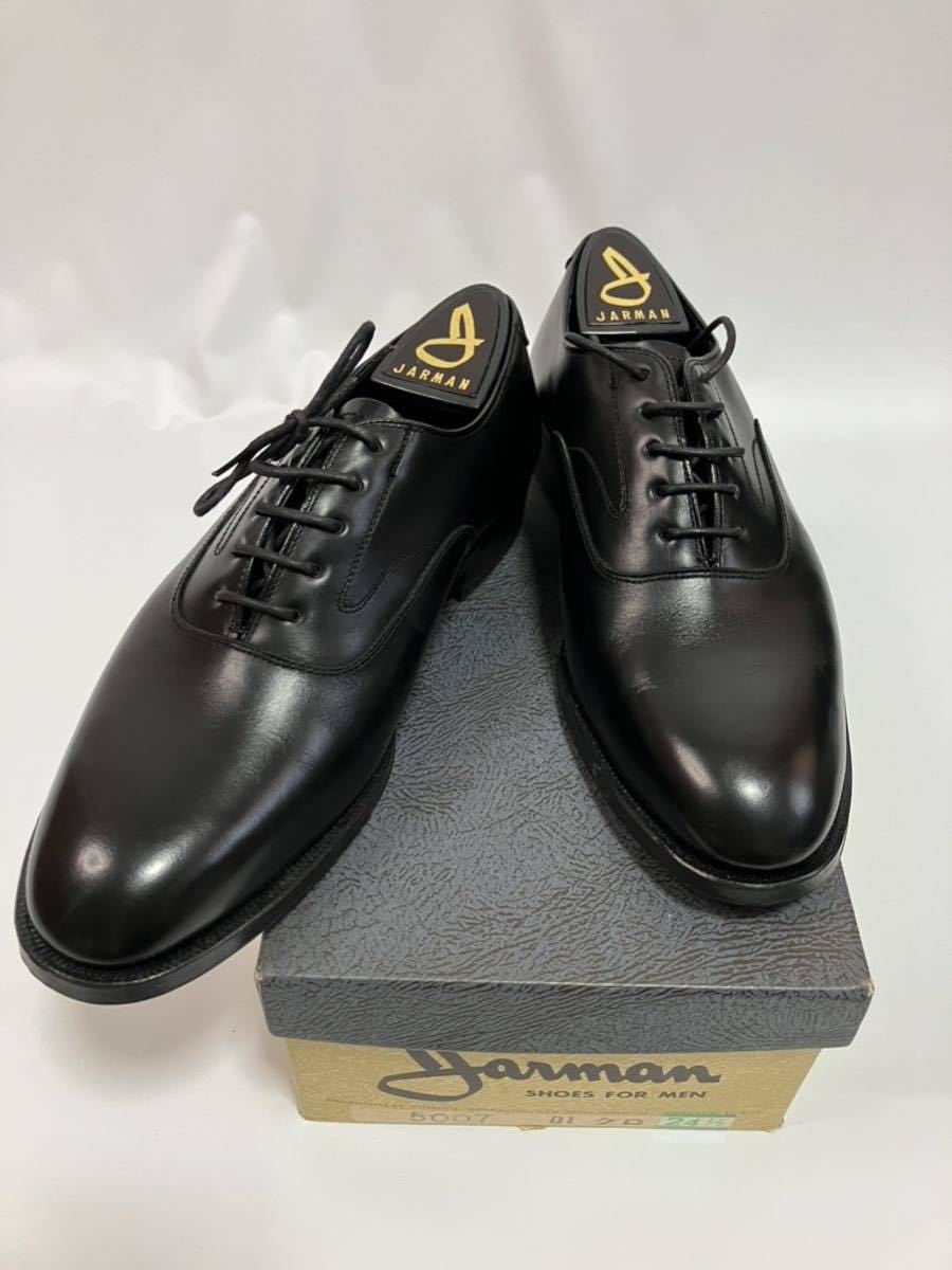 Yahoo!オークション - Jarman ジャーマン メンズ シューズ 革靴 サイズ...