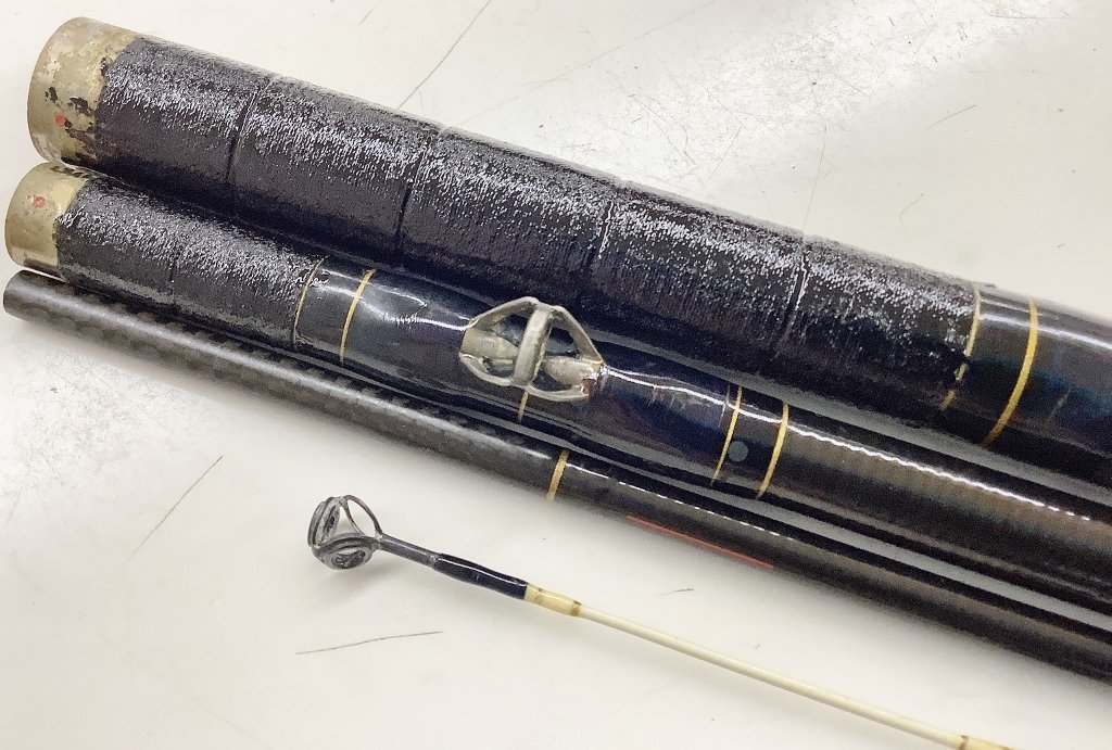 日本代購代標第一品牌【樂淘letao】－ダイコー フルフィールド石鯛 540H 【中古Cランク】