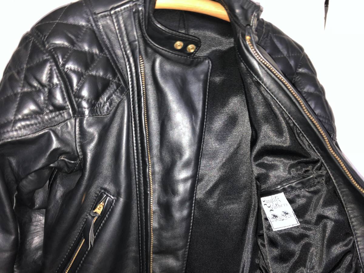 Yahoo!オークション - Langlitz Leathers Cascade ラングリッツ Yahoo!オークション - Langlitz Leathers Cascade ラングリッツ