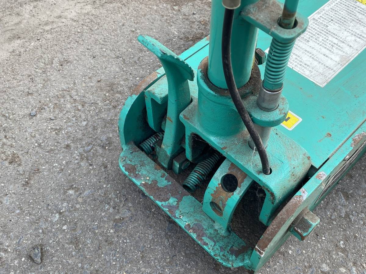 Yahoo!オークション - [直接引取限定] 八戸発 ANZEN エアージャッキ AL...