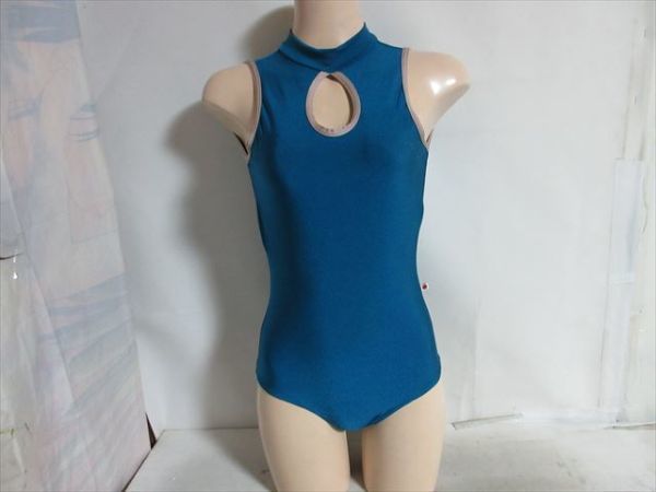 Yahoo!オークション - 2267 ≪M≫ YUMIKO 薄ツル 妖艶可愛い レオター...