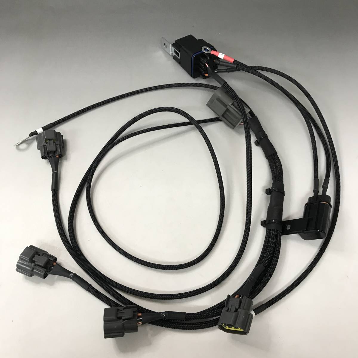 Yahoo!オークション - MF1/79 イグニッションプロダクツ Dコネクション...