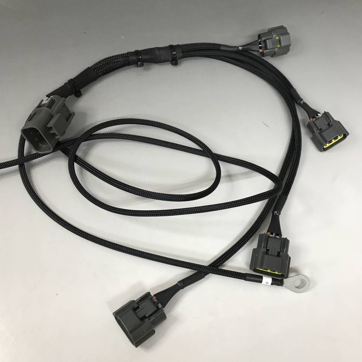 Yahoo!オークション - MF1/79 イグニッションプロダクツ Dコネクション...