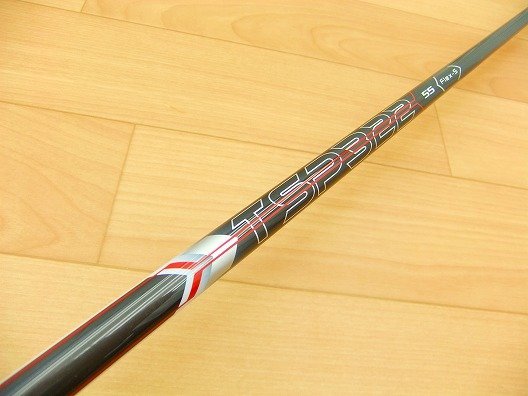 Yahoo オークション タイトリスト スリーブ付 Tsp322 55 S 1w用 B8 8
