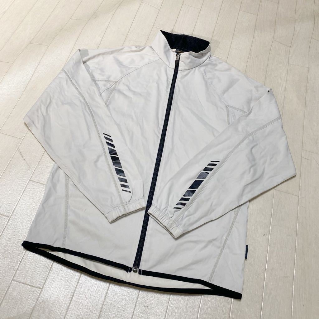 Yahoo!オークション - 3751 DESCENTE デサント トップス ジャージ トラ...