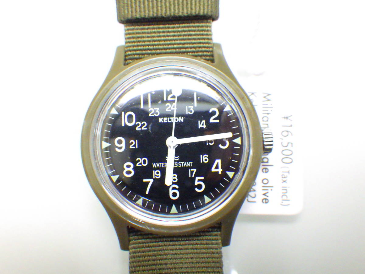 Yahoo!オークション - ケルトン 難有品 手巻き 9123242 №2093