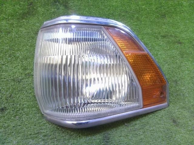 Yahoo!オークション - セドリック Y31 左クリアランスランプ グランツ...