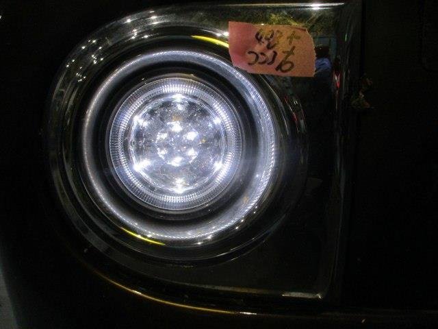 Yahoo!オークション - ミラココア ココアプラスX L675S 純正オプション...