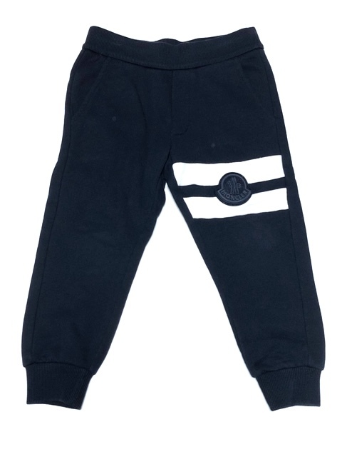 Yahoo!オークション - 二点落札で送料無料 2A48 ワッペン付 MONCLER モ...