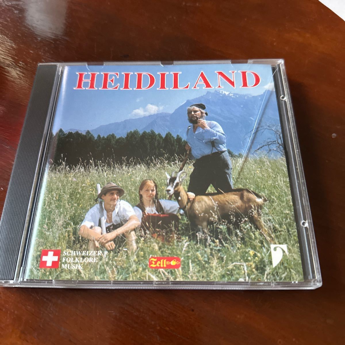 Yahoo!オークション - HEIDI LAND