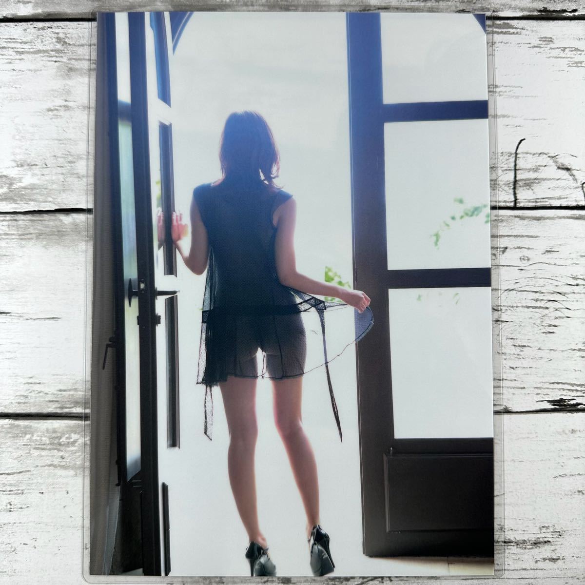 日本代購代標第一品牌【樂淘letao】－[高品質ラミネート処理][ 吉木りさ ] FLASH 2014年8/19号 雑誌 切り抜き 8ページ 水着 グラビア アイドル 芸能人 女優