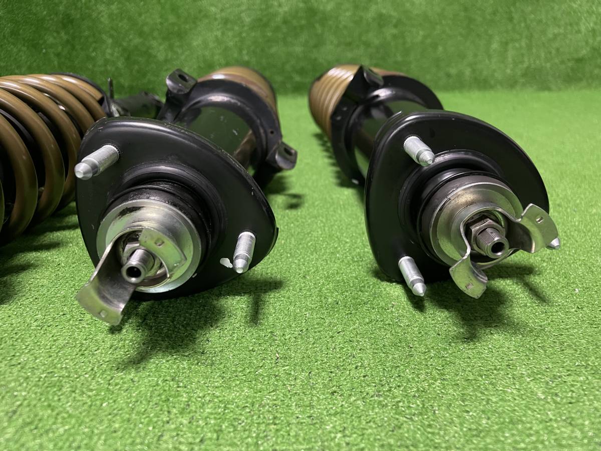 GRS202 GRS200 クラウン アスリート 純正 サスペンション 純正サスペンション ショック GRS204 GWS204(ショックアブソーバー)｜売買されたオークション情報、yahoo ...