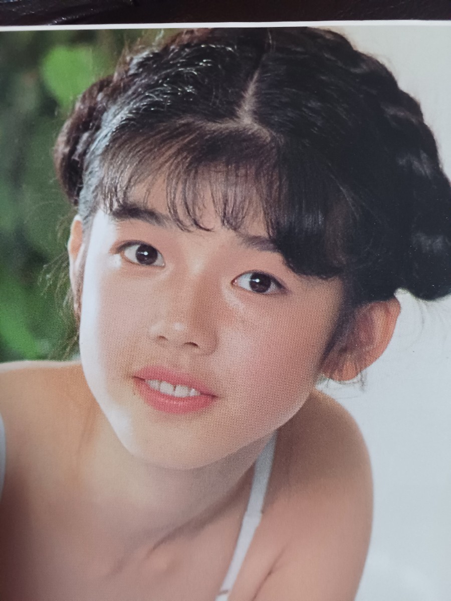 Yahoo オークション あぶない美少女たちpart2 そのままがいいね 月