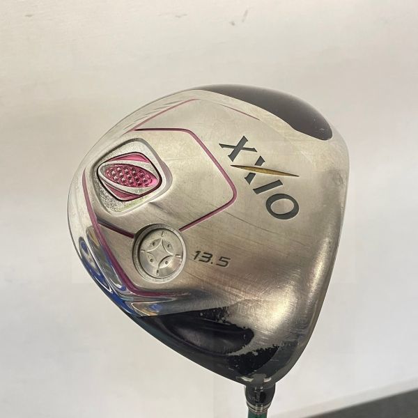 Yahoo!オークション - L422-K51-510 DUNLOP ダンロップ XXIO ゼクシオ ...