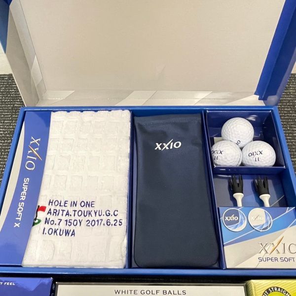 Yahoo!オークション - L497-O37-995 ゴルフボール 35点以上 セット XXI...