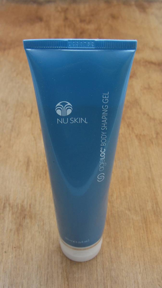 Yahoo!オークション - 【新品・未使用】NUSKINニュースキン ageLOC BOD...