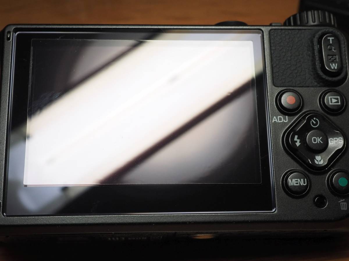 Yahoo!オークション - RICOH リコー デジタルカメラWG-6 オレンジ R020...