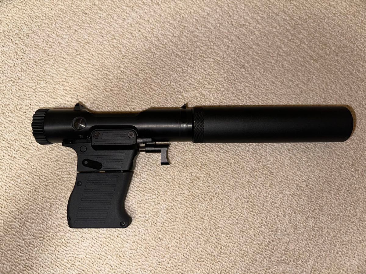 旧)和室工房 B&T VP-9 エアコッキングガン|Yahoo!フリマ(旧 旧)和室工房 B&T VP-9 エアコッキングガン|Yahoo!フリマ(旧