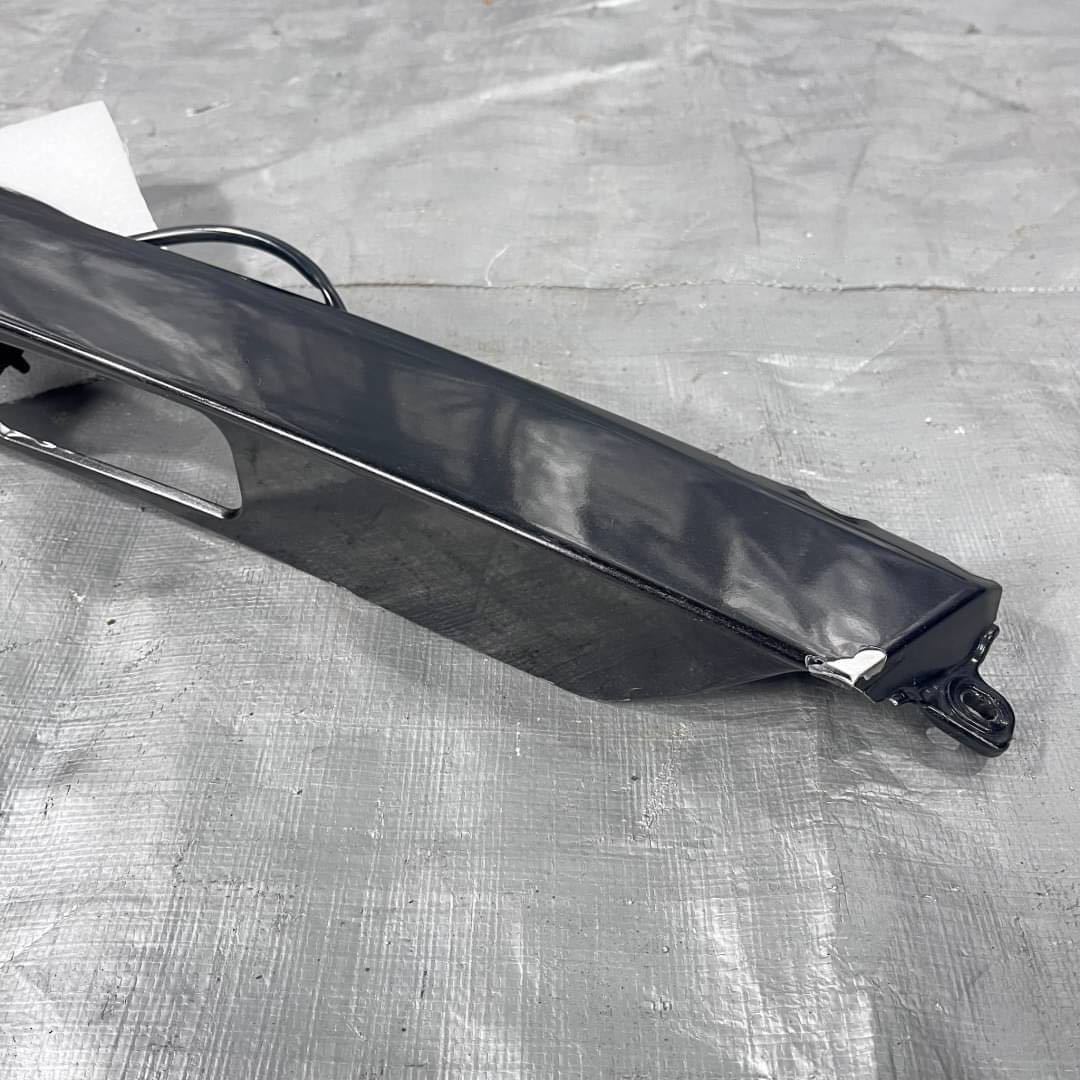 Yahoo!オークション - C4 スバル純正 GH8 インプレッサ バックドア リ...