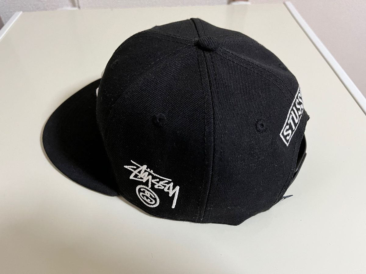 STUSSY ステューシー スナッフバック キャップ 帽子|Yahoo STUSSY ステューシー スナッフバック キャップ 帽子|Yahoo