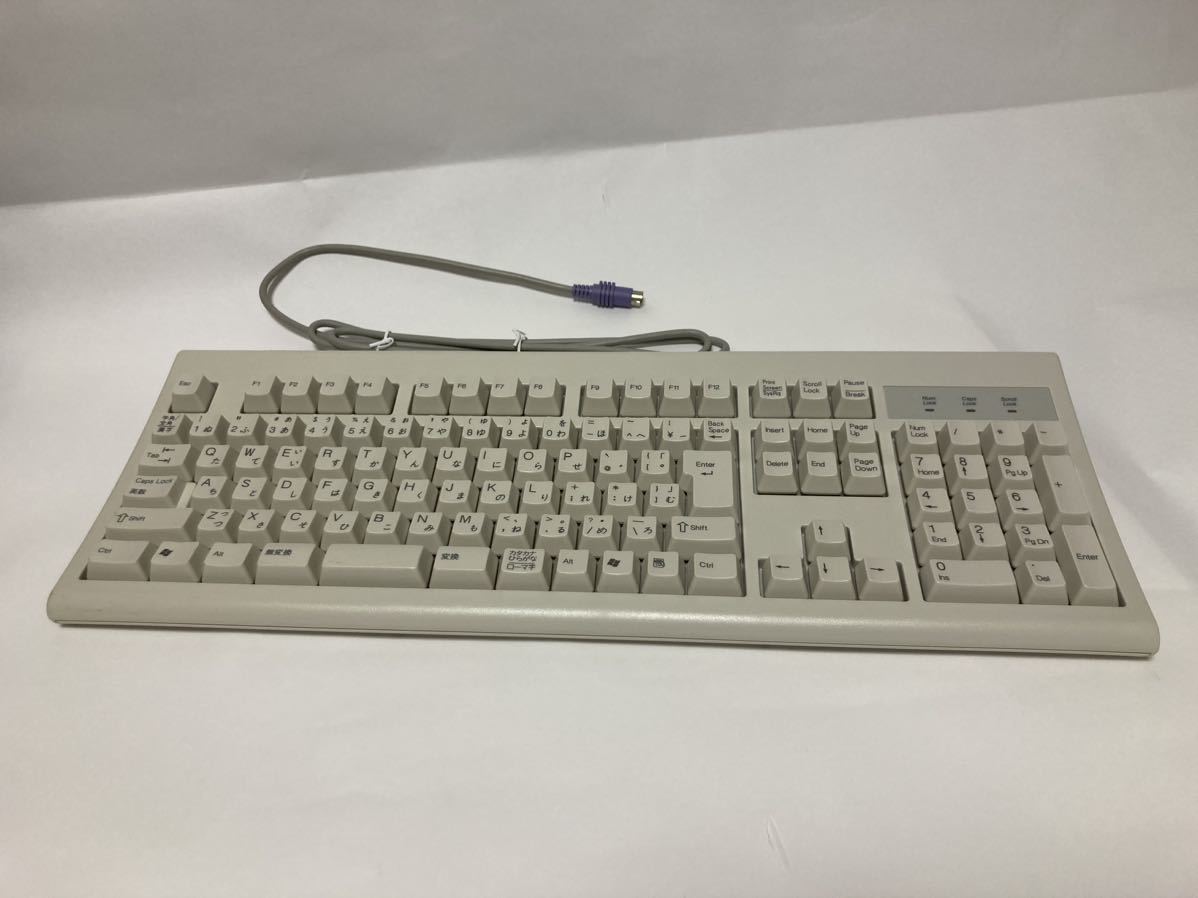 Yahoo!オークション - 【未使用品】KB-3920 Chicony Electronics 日本...