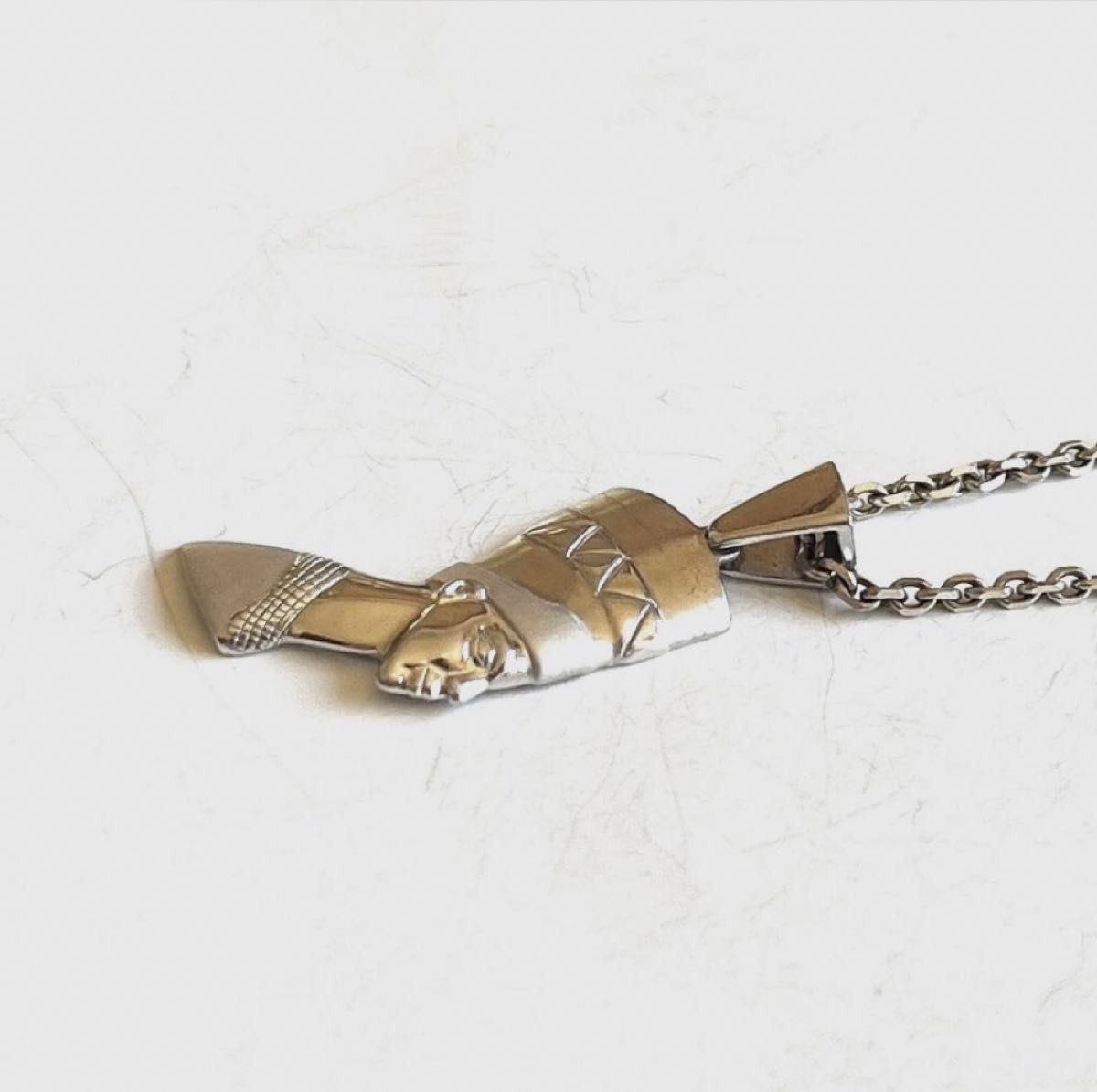 アヴァランチ2PACタトゥー ペンダント/925silverネックレス アヴァランチ2PACタトゥー ペンダント/925silverネックレス