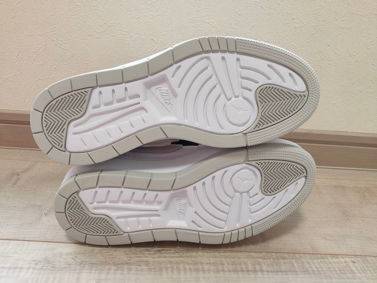 25cm 新品 NIKE WMNS AIR JORDAN 1 LOW ELEVATE ナイキ エア 25cm 新品 NIKE WMNS AIR JORDAN 1 LOW ELEVATE ナイキ エア