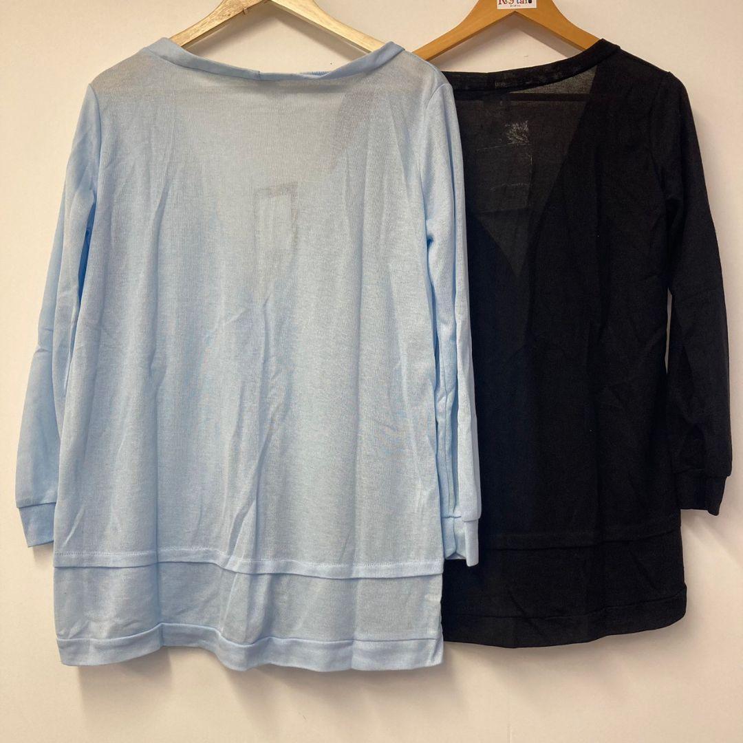 Yahoo!オークション - レディース ロング カーディガン 春 XL UVカット...